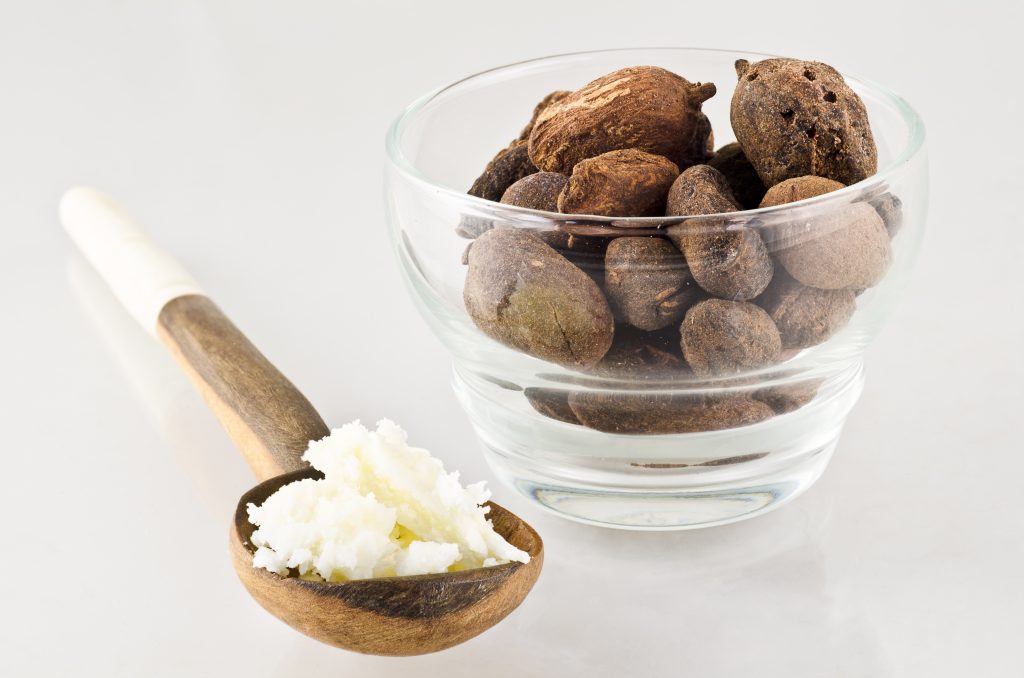 Shea butter. About its types and features